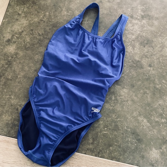 Speedo | Swim | Speedo Womens Swimsuit One Piece Prolt Super Pro Solid ...